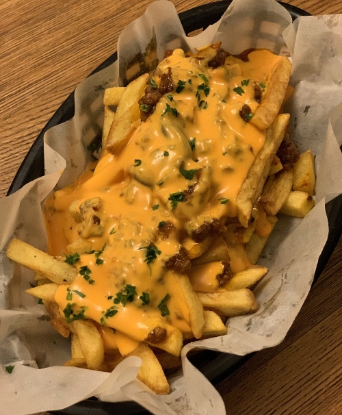 Papa Sam’s – The Father of Good Food! | Lonumedhu