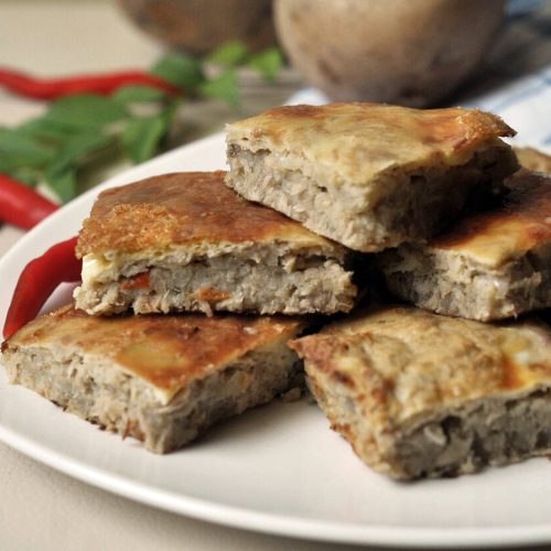 Savoury Boakibaa Recipes | Lonumedhu